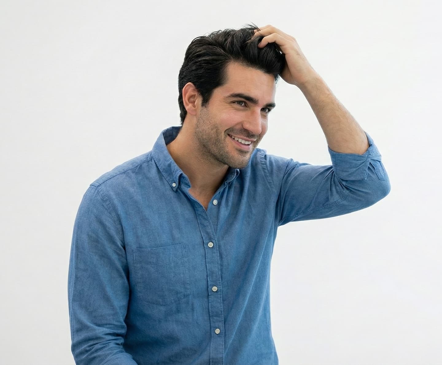 Do FUT Hair Transplants Work? Results Explained - Dr. Moleno Hair ...